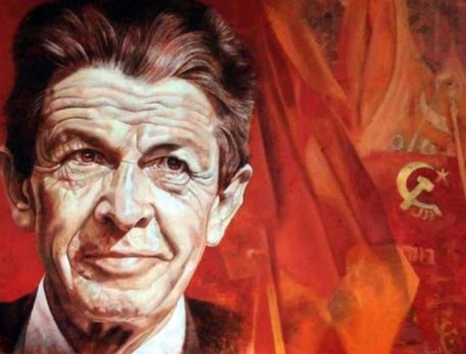 ΑΣΤΕΡΑΚΙ.....: Η Ευρώπη του ολοκληρωτισμού και της παντοτινής ...
