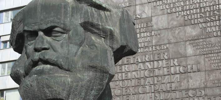 200 Χρόνια από τη γέννηση του Καρλ Μαρξ – Αιρετικές Ιδέες