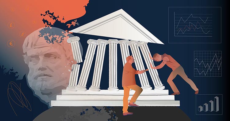 Πώς θα μεταρρυθμιστεί ο «στημένος» καπιταλισμός – Αιρετικές Ιδέες