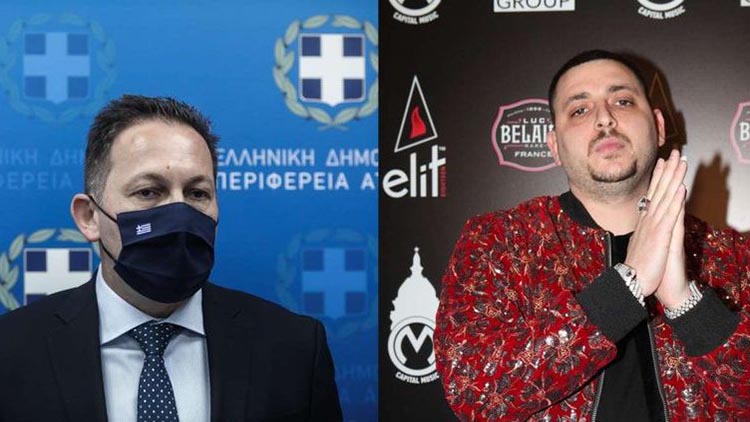 Ο Πέτσας, ο Μίκης και ο τράπερ – Αιρετικές Ιδέες