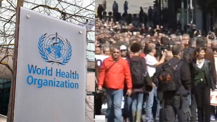 Η συμμορία του Π.Ο.Υ. ετοιμάζεται να ξαναχτυπήσει – Αιρετικές Ιδέες